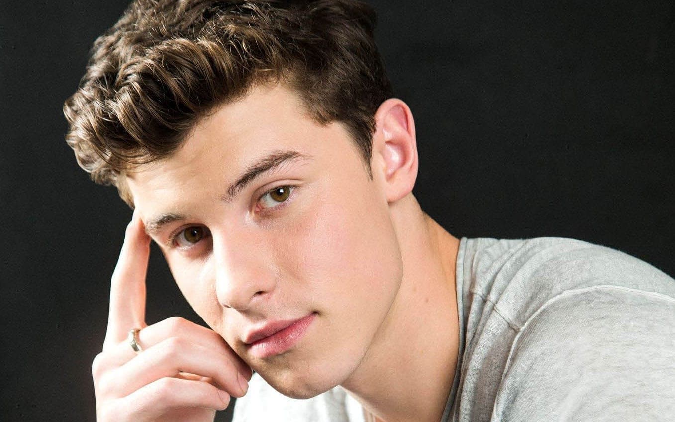 Shawn Mewndes priča o mukama pred nastup: 'Imao sam velike treme, ali ...