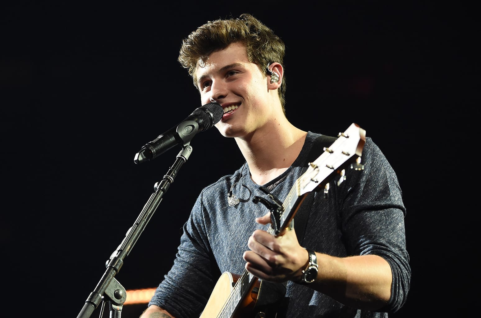 Shawn Mendes: 'Snimio sam 25 pesama za novi album ali nisam gotov ...