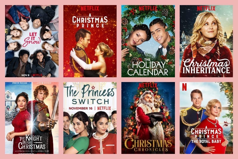 10 prazničnih filmova koje možeš da gledaš na Netflixu – Stranica 9 od ...