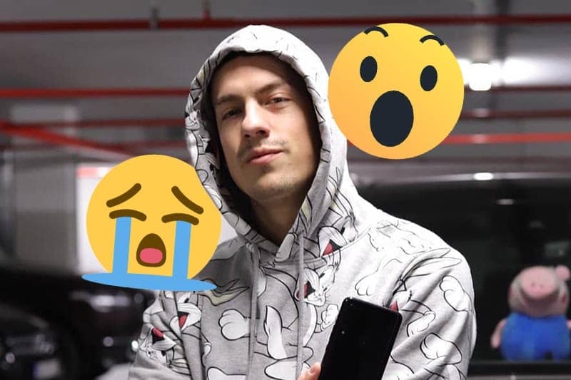 Zašto se Baka Prase opraštao od života? – Teenstar.rs