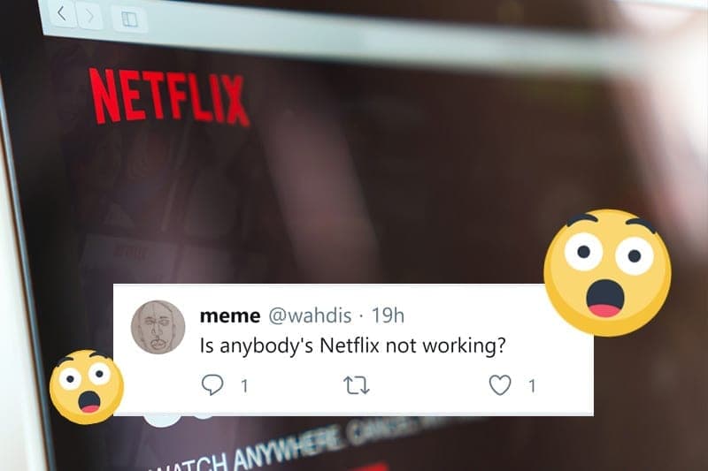 Svi smo u panici: Pao Netflix u Evropi – Teenstar.rs Svi smo u panici: Pao Netflix u Evropi – Teenstar.rs