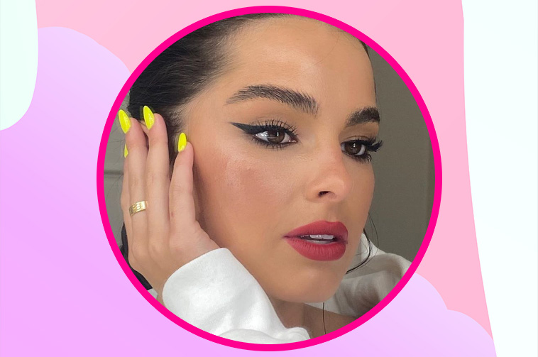 Addison Rae predstavlja kolekciju šminke "Item Beauty" – Teenstar.rs