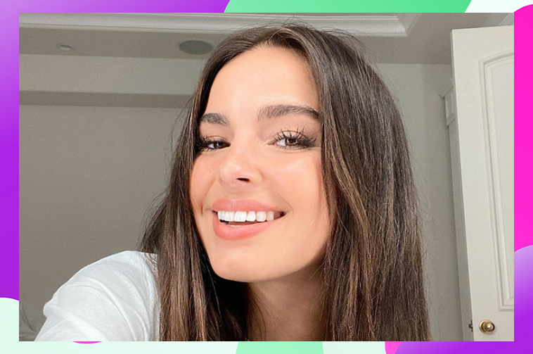 Addison Rae otkrila kako je zaradila nadimak "kradljivica poljubaca ...