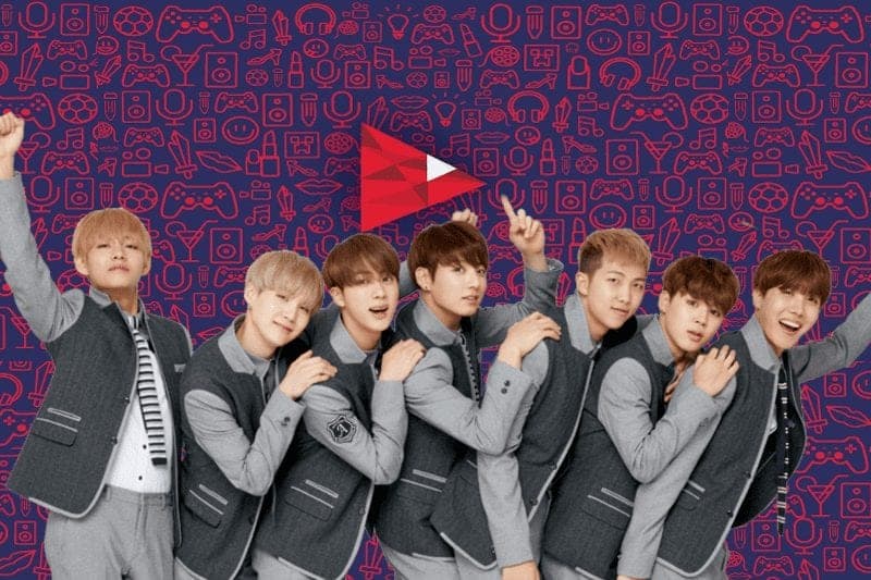 YouTube promenio pravila: BTS ponovo drži rekord za najgledaniji spot u ...